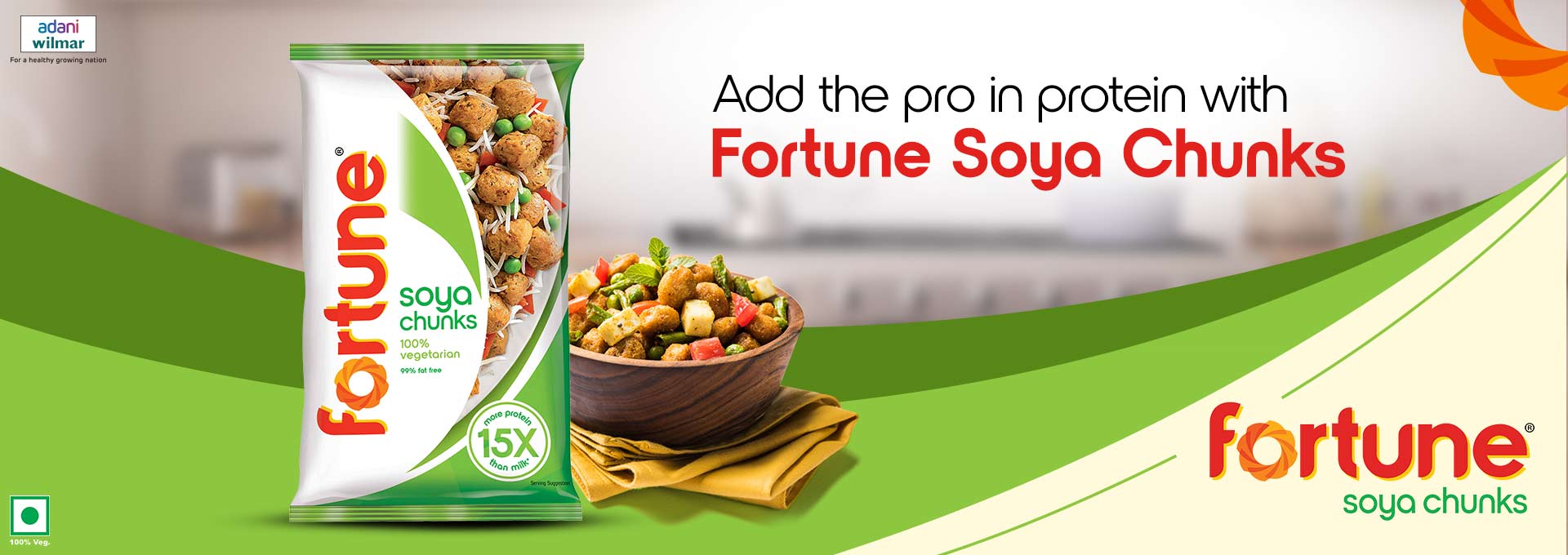 Fortune Products - Food FMCG Brand | Fortune Foods