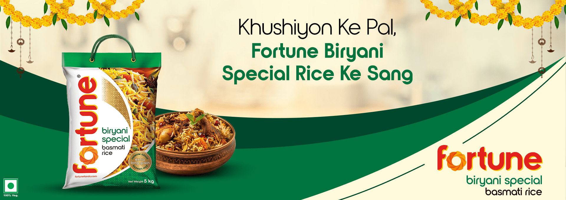 Fortune Products - Food FMCG Brand | Fortune Foods