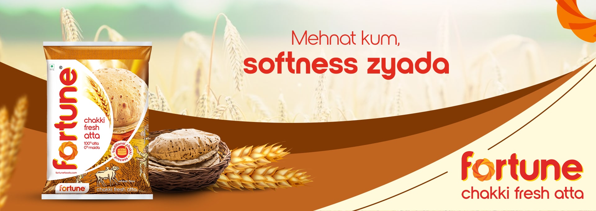 Fortune Products - Food FMCG Brand | Fortune Foods