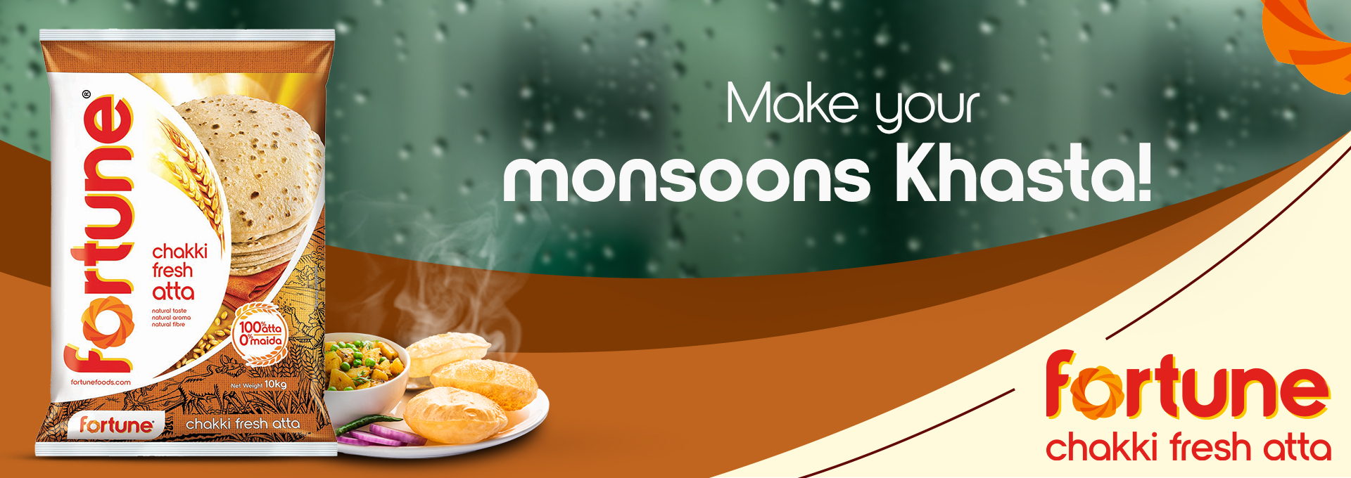 Fortune Products - Food FMCG Brand | Fortune Foods