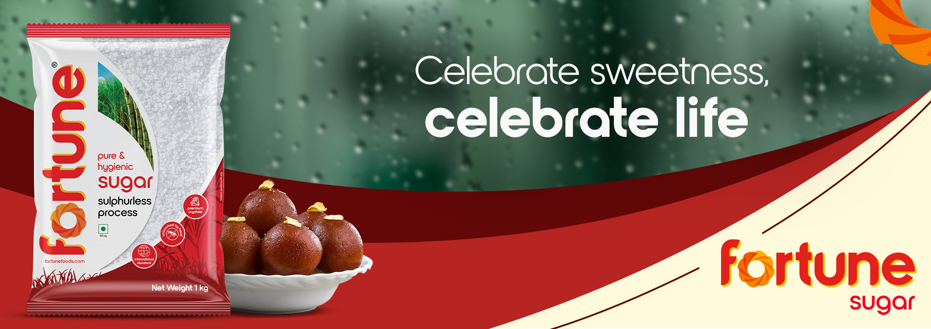 Fortune Products - Food FMCG Brand | Fortune Foods