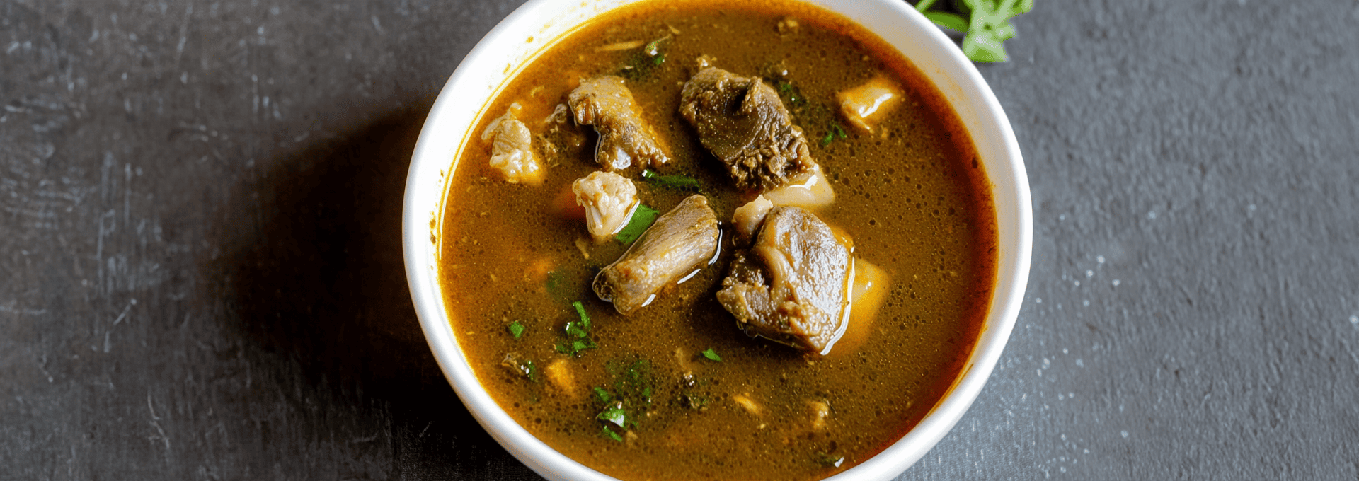 10 Must-Try Indian Soups for 2025 *Bonus Recipe at the end*
